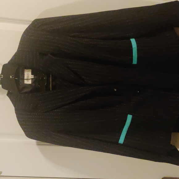 Studio I | Jackets & Coats | Studio 2piece Plus Suit | Poshmark